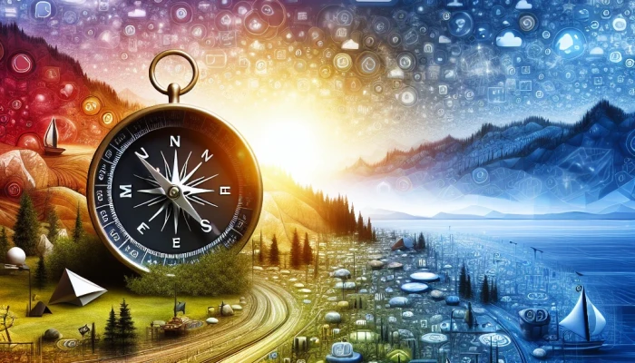 Guide to Digital Etiquette: Navigating the Modern Internet Landscape